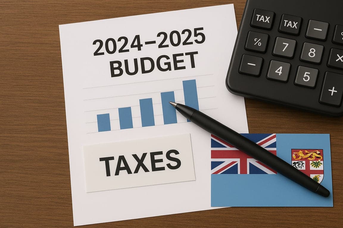 TaxProFiji