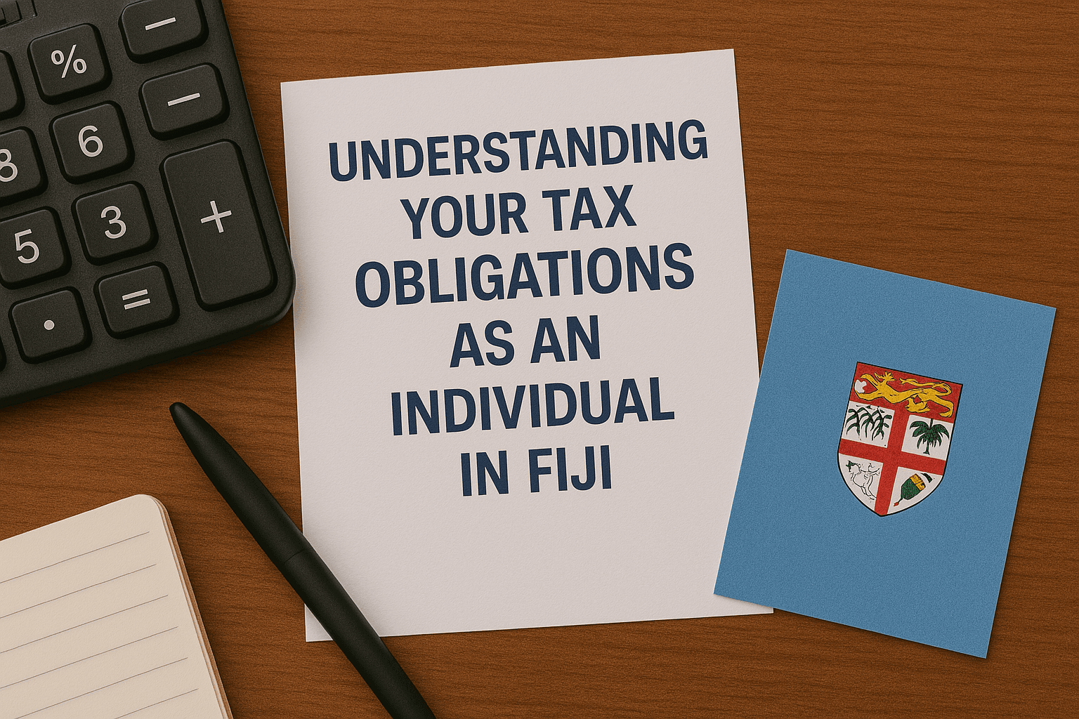 TaxProFiji