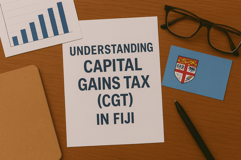 TaxProFiji